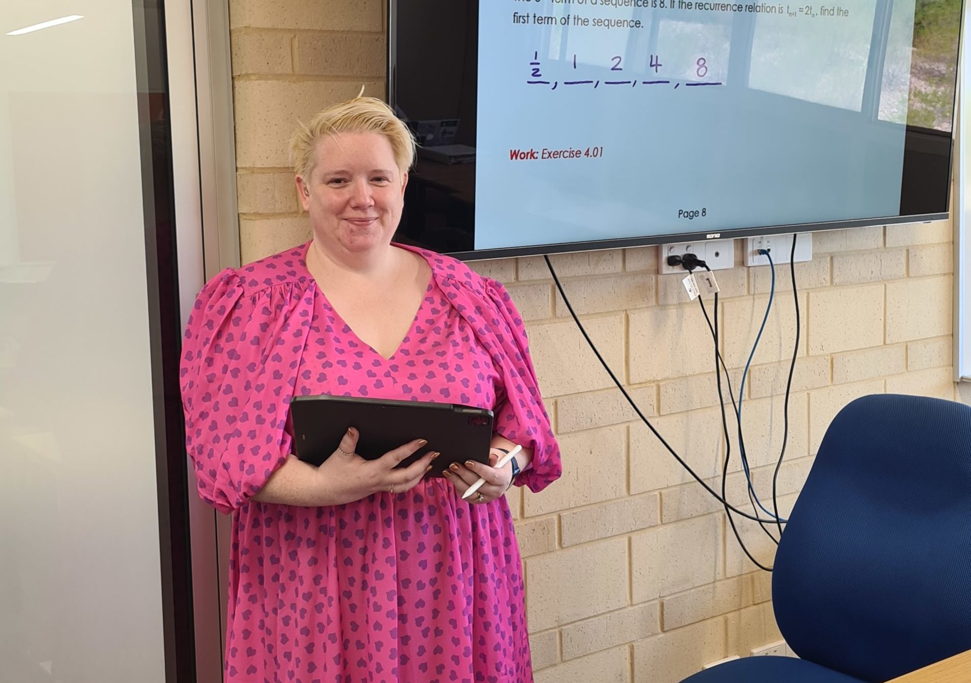 St James’ Teacher Named Microsoft Innovative Educator Expert – St James ...