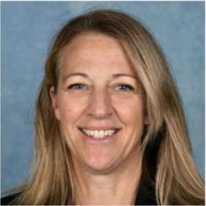 Meet Our Staff – St James’ Anglican School