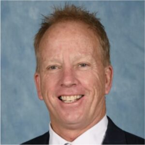 Meet Our Staff – St James’ Anglican School