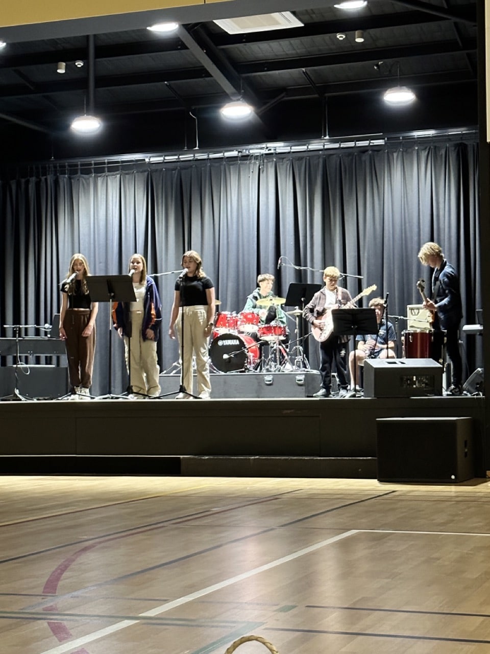 Bands to Broadway: A Night of Musical Brilliance – St James’ Anglican ...