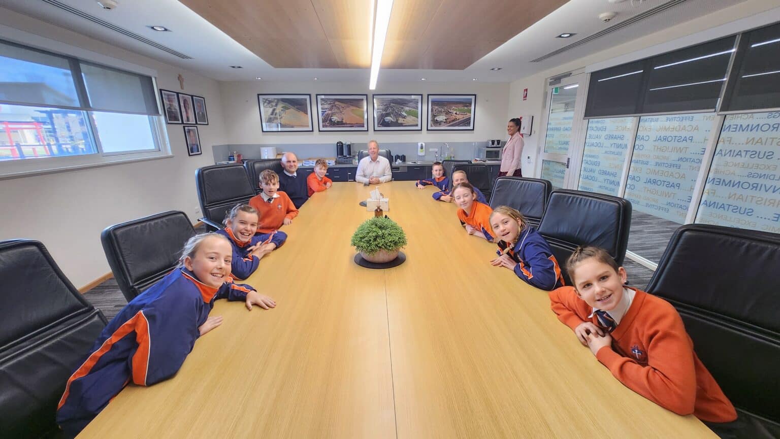 St James’ Anglican School – St James’ – where the city meets the ...