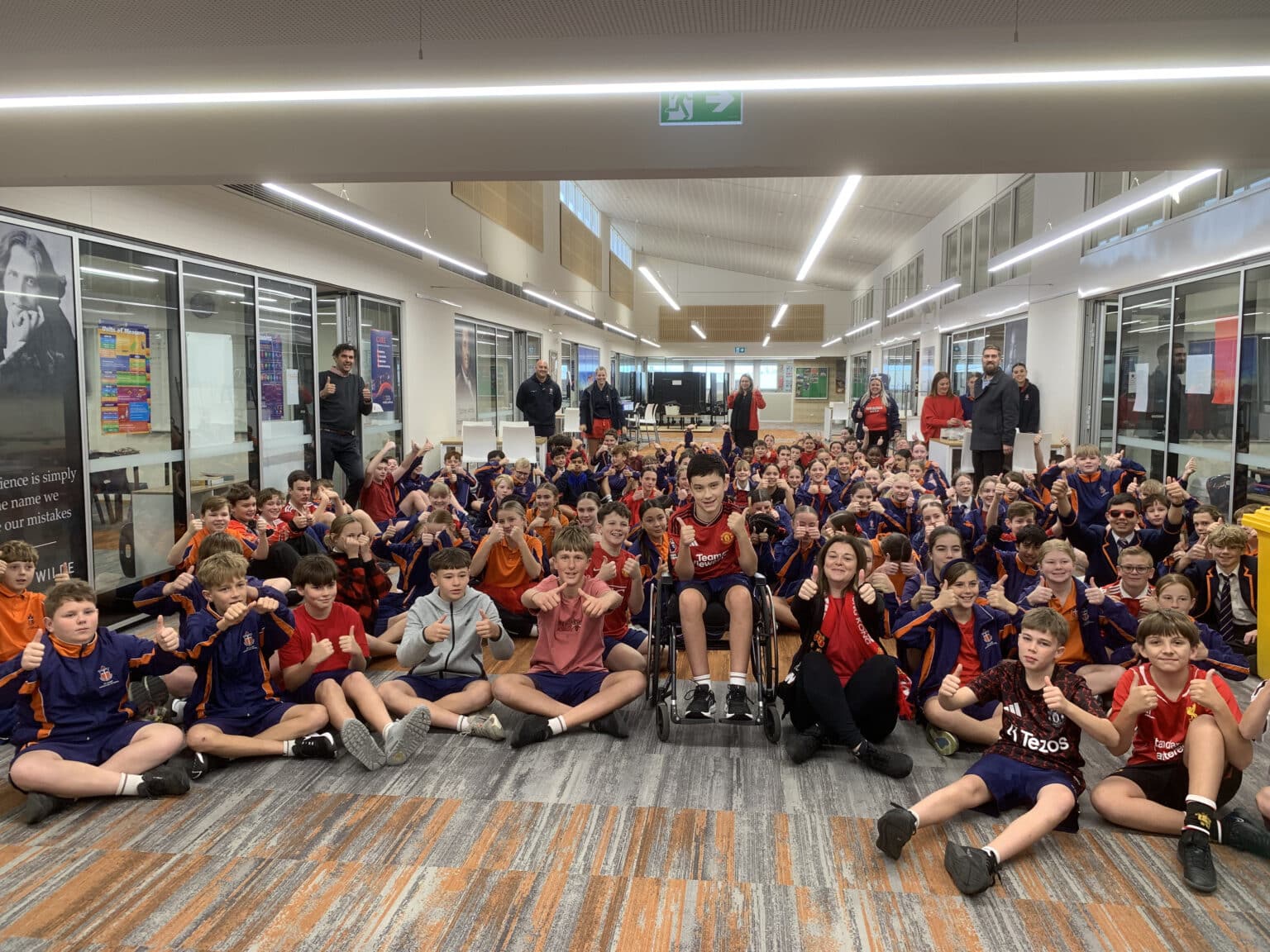 St James’ Anglican School – St James’ – where the city meets the ...