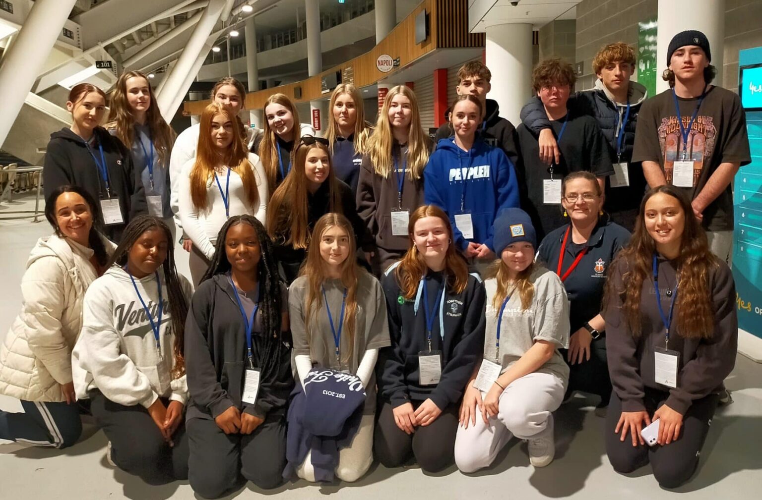 St James’ Anglican School – St James’ – where the city meets the ...