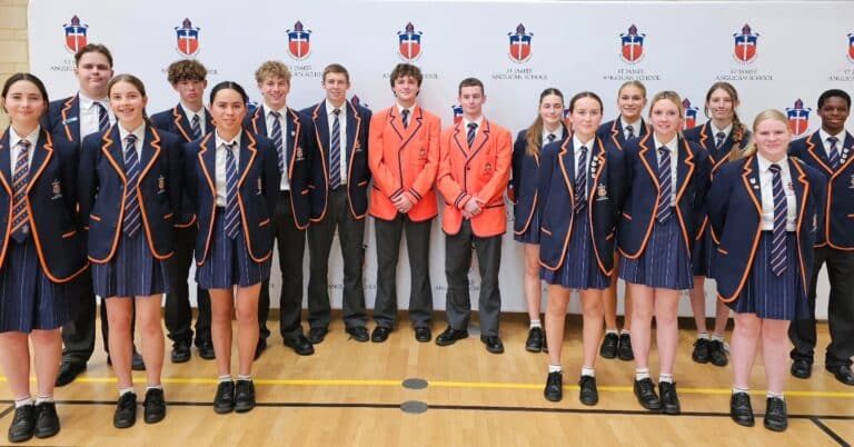 St James’ Anglican School – St James’ – where the city meets the ...